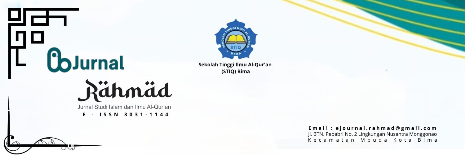 Konsep Tasamuh (Toleransi) Menurut Para Ulama Islam dan Tokoh Barat ...